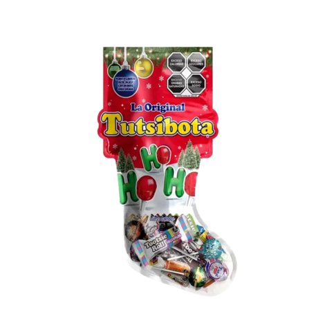 Tutsi Pop Tutsibota 300g | Dulcelandia Candy Stores